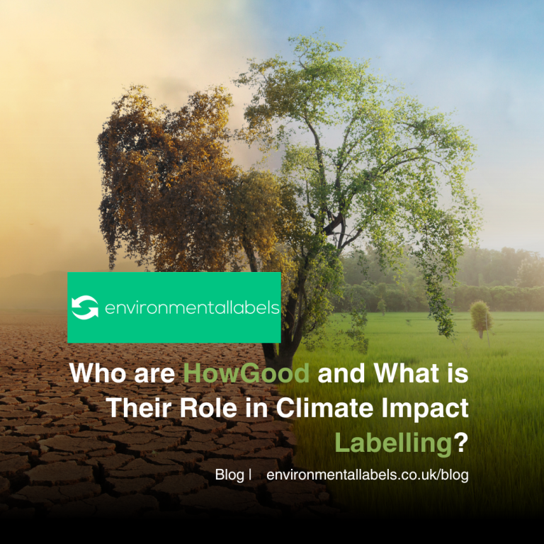 Who are HowGood and What is Their Role in Climate Impact Labelling ...
